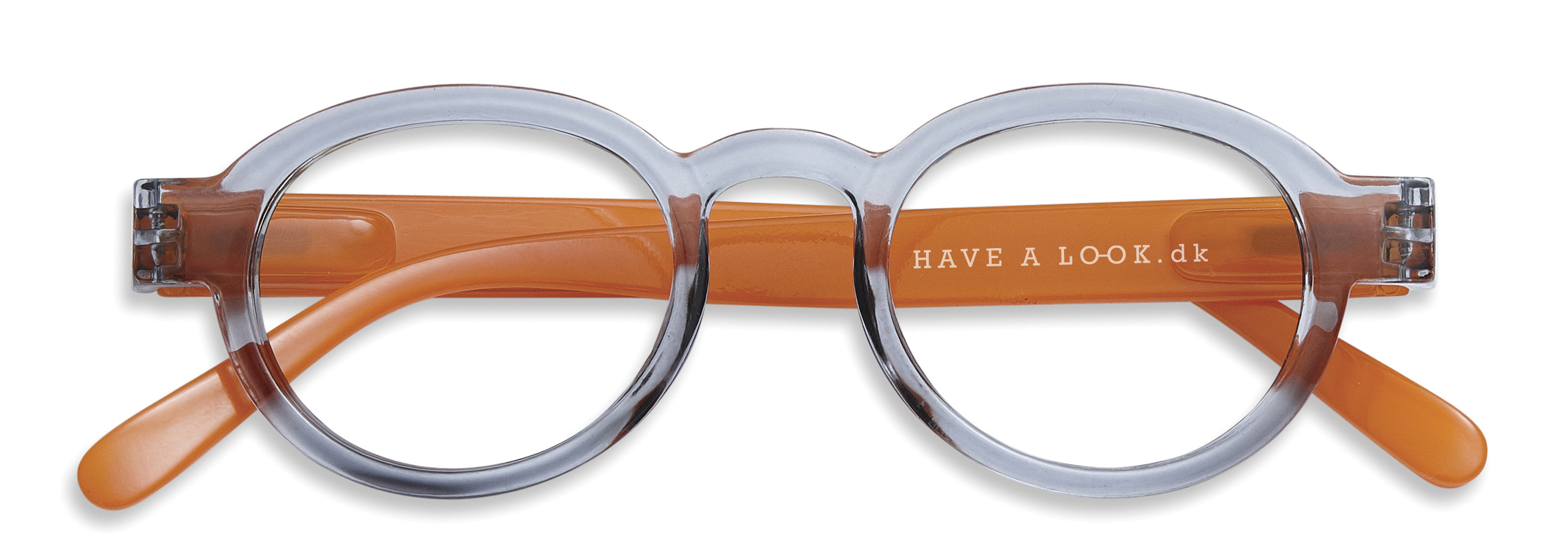 Have A Look online shop / BLUE LIGHT CUT GLASSES